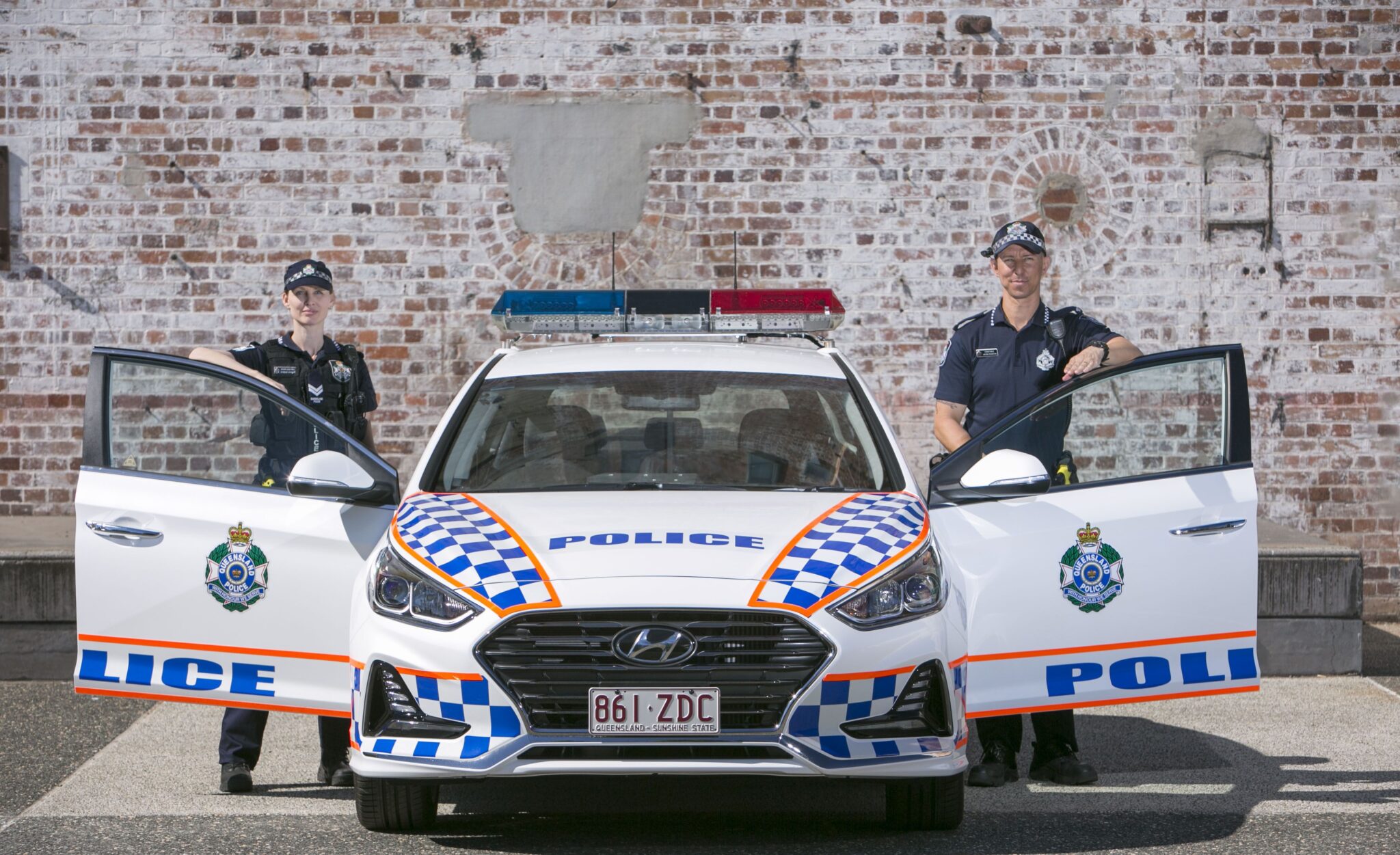 Adopt A Cop – Veterans Grappling